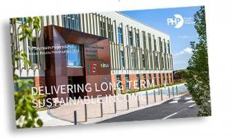 Results, reports and presentations | Primary Health Properties PLC (LSE ...