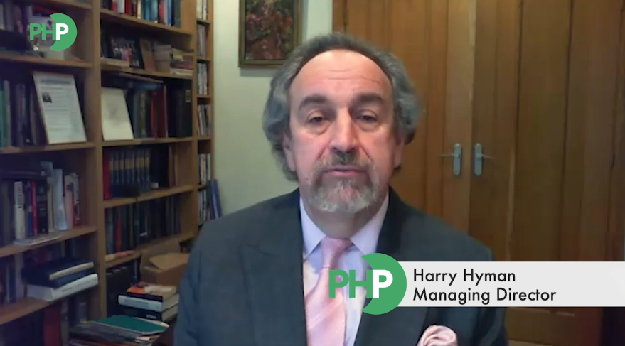 Home | Primary Health Properties PLC (LSE: PHP)